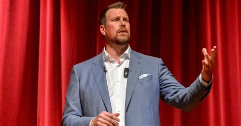 Ryan Leaf Offers Words Of Inspiration To Missouri Football On3
