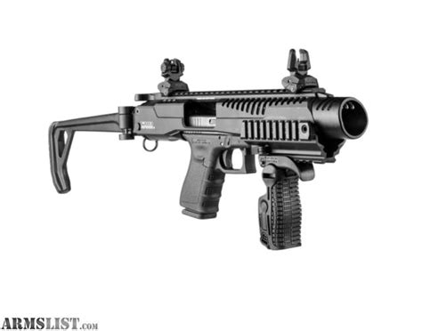 ARMSLIST For Sale Glock Conversion Kit