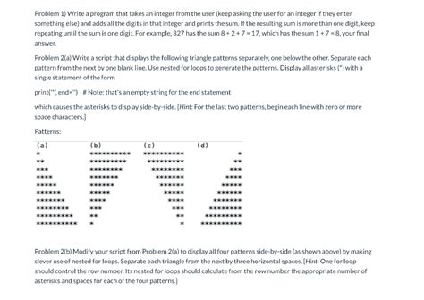 solved need help with question 2 this is what i have