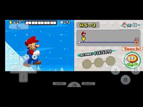 𝖭𝖾𝗐 𝖲𝗎𝗉𝖾𝗋 𝖬𝖺𝗋𝗂𝗈 𝖡𝗋𝗈𝗌 𝖣𝖲 𝖶𝗈𝗋𝗅𝖽 𝖯𝖺𝗋𝗍𝖾 mariobros newsupermariobros newsupermariobrosds