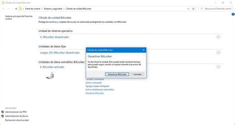 How To Encrypt A Usb Stick And Protect Data With Bitlocker Itigic