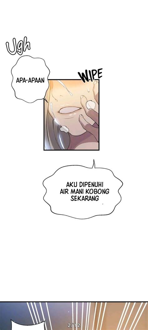 Secret Class Chapter 183 R Pornwha