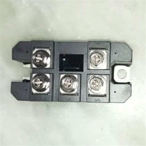 Through Hole 3 Phase Diode Module For Electronics At ₹ 650 Piece In Bahadurgarh