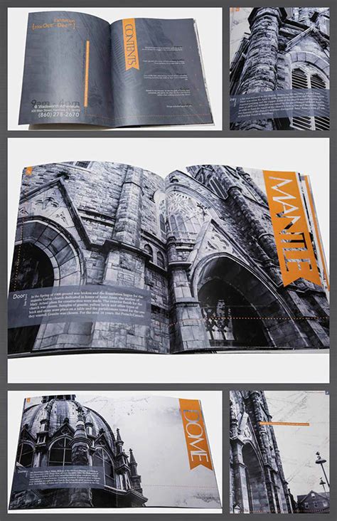 Architecture In Ct On Behance