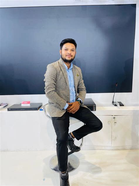 Aditya Mathur On Linkedin Dahuatechnology Ifsec Knowledgeispower