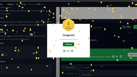 Day54 100daysofcodeatchitkara Hackerrank Java Codingchallenge Arshdeep Singh