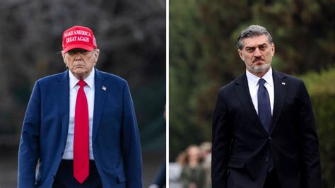 ტრამპი ყაველაშვილს დამოუკიდებლობის დღის მისალოც წერილს უგზავნის Netgazeti • დონალდ ტრამპი