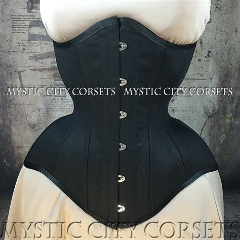 Longline Corsets For The Tall Long Waisted Under 300 Lucys Corsetry