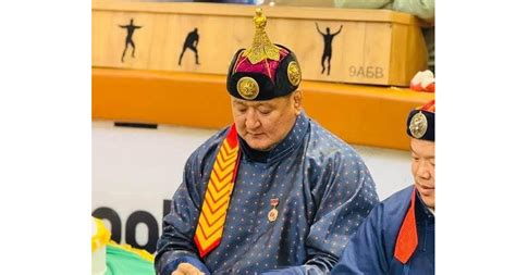 Бөхчүүдийн шагай харвааны тэмцээнд дархан аварга Г Өсөхбаяр түрүүлжээ