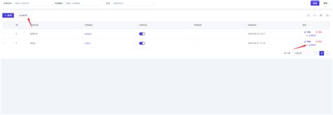 字典功能 Catchadmin 专业版文档 Catchadmin 后台管理系统框架 最新技术的 Laravel Admin