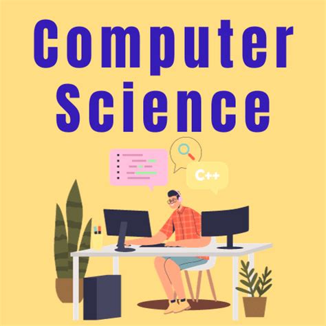 Computer Science For Grade Books Notes Tests Syllabus