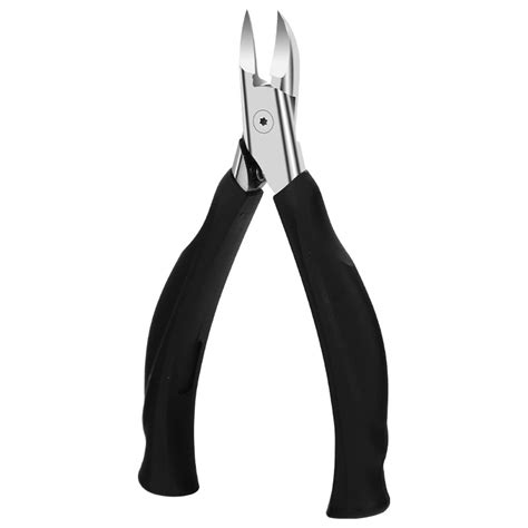 The History And Evolution Of Nail Cutters