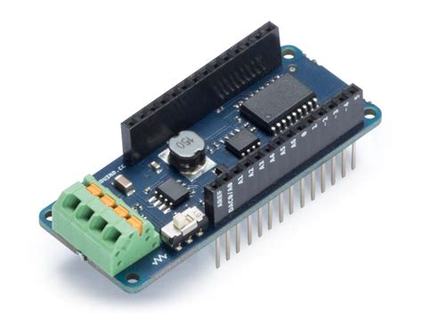 Arduino® Mkr Can Shield — Switch Electronics Your One Stop Component Shop