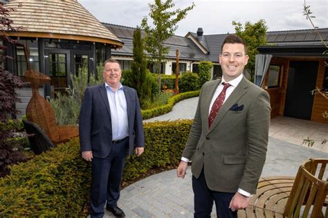 Sonya Cassidy Chartpr Fcipr On Linkedin Ballycastle Hotel Adding 30 Roles As Part Of £12m