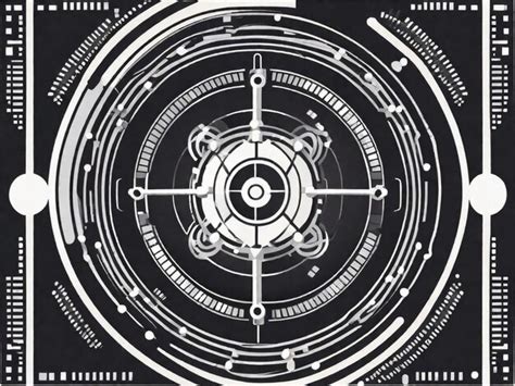 Premium Ai Image Quantum Resistance In A Digital World