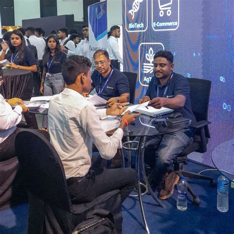 Azend Technologies On Linkedin Iitcareerfair Techtalent Careerfair