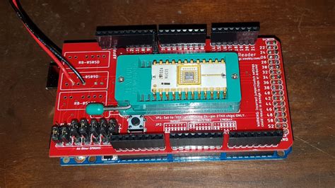 Category Arduino Charles Baetsens Hobby Page