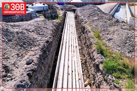 СХД ийн 40 дүгээр хорооны бүтээн байгуулалтын ажлыг танилцуулъя News Mn