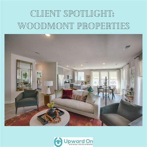 Woodmont Properties A Leading Regional Real Estate Development Company
