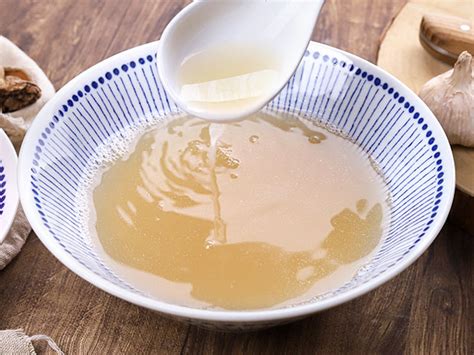 雲林安心亞麻籽豬骨高湯四包組 冷凍魚肉舖 悠活農村