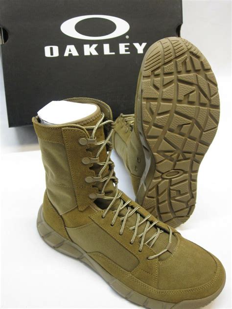 Oakley Shoes Boots