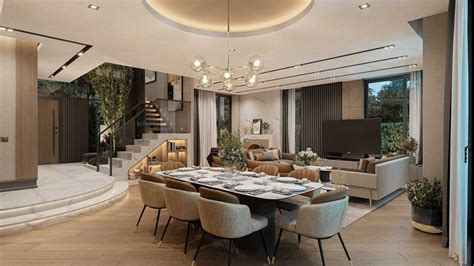 건축가를 위한 최고의 Gpu 렌더링 소프트웨어 3drenderfarms