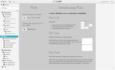 Dabble Download Mac Softpedia Dabble Download Mac Softpedia