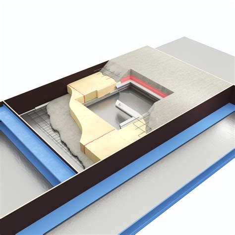 Production Of Concrete Precast Elements
