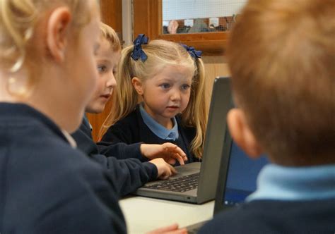 Orrell Holgate Primary Academy Home