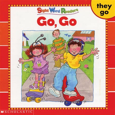 Sight Words Readers Box Set Classroom Essentials Scholastic Canada