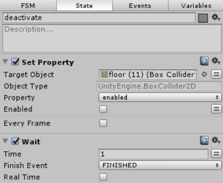 Unity Platformer Jumping Through Platforms ANIMAATIO JA PELIT Unity Platformer Jumping Through Platforms ANIMAATIO JA PELIT