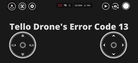 2 Ways To Fix Gimbal Imu Data Error 40021