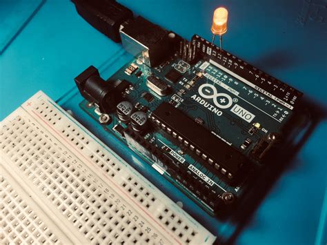 Arduino Programming Arrays Microcontroller Tutorials