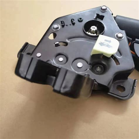 适用于2021特斯拉y型尾门锁1500604 00 B汽车备件