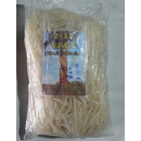 Jual Mie Sagu Mie Laksa Selat Panjang 900gr Shopee Indonesia