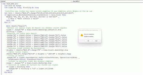 Copier Valeur Cellule Feuille Sur Plusieurs Lignes Feuille