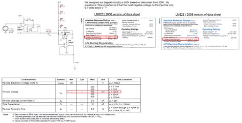 LM Amplifier Amplifiers Forum Amplifiers TI E E Support Forums