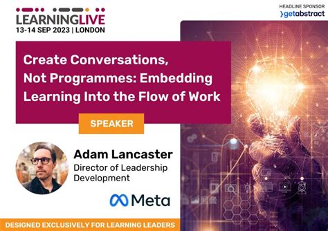 The Lpi Learning And Performance Institute On Linkedin Learninglive Learninganddevelopment