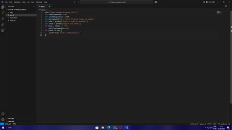desafio 01 lógica de programação mergulhe em programação com