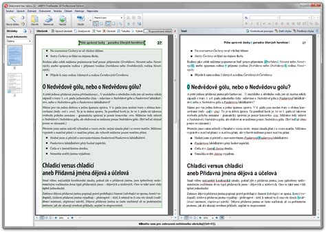 Abbyy Finereader 10 Ocr Dokumentů A Kindle Amazon Kindle Telefony