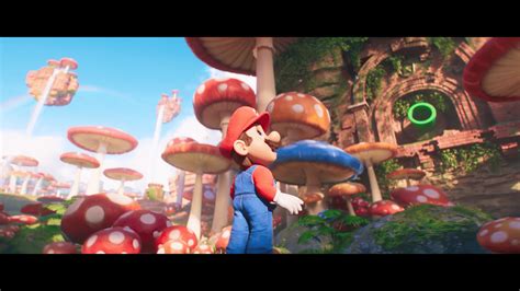 The Super Mario Bros Movie Teaser Trailer Out Now Check Out How Chris Pratt Sounds As Mario