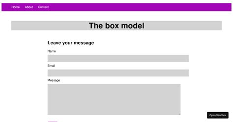 Mystifying Violet D Lp G Codesandbox