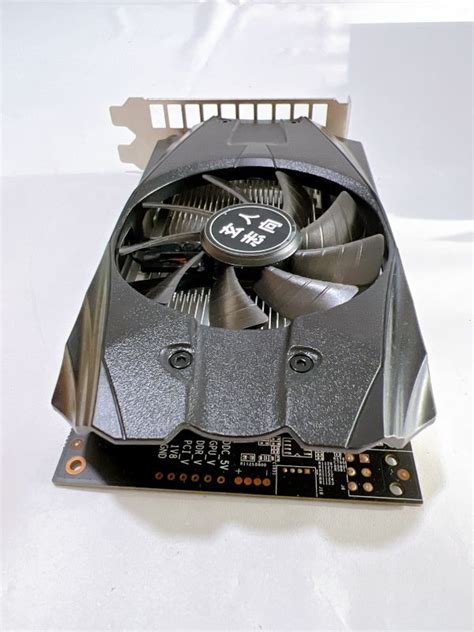 Yahooオークション 玄人志向 Gf Gtx1050ti 4gbocsf