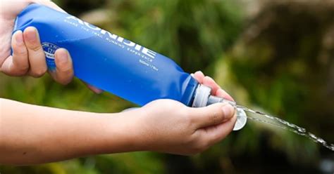 Mengenal Apa Itu Soft Flask Dan Cara Memilihnya