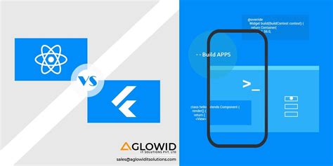 React Native Vs Flutter Which One To Choose Reactnative