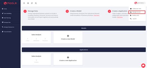 Adding Modellers Modlr Adding Modellers Modlr