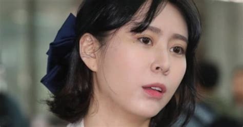 故 장자연 전 소속사 대표 윤지오 상대 손배소 패소