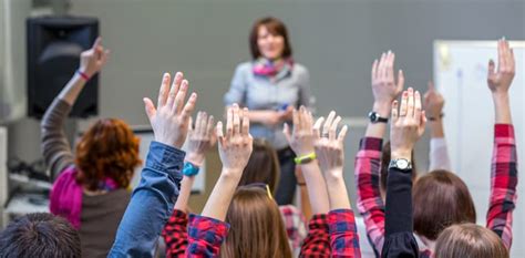 6 Estrategias Para Promover La Participación Y El Compromiso De Los