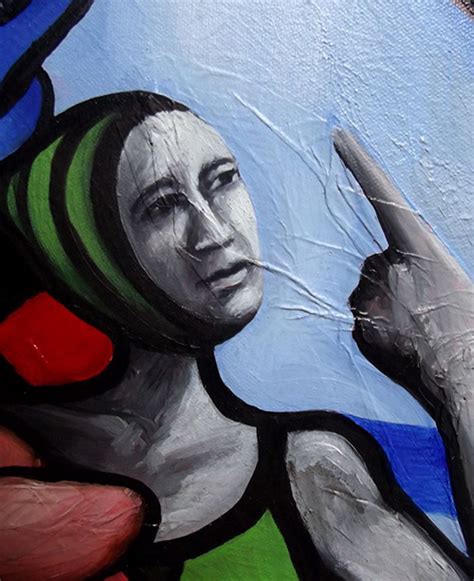 THREE BORDER On Behance