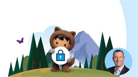 Salesforce Announces New Chief Trust Officer Salesforce
